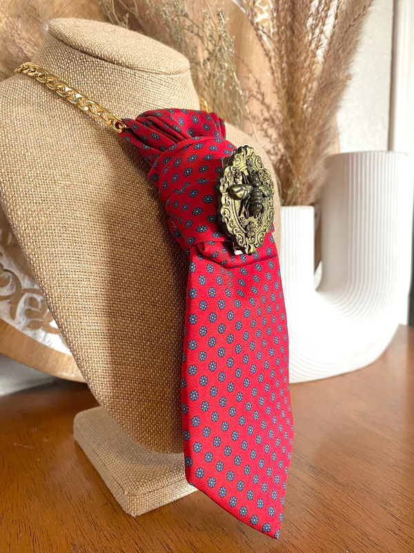 Waste knot want knot | Eyekandy Handmade